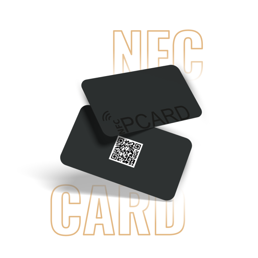 Pcard Pro - Pcard